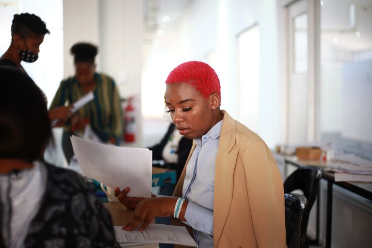 Home | Amathuba Collective