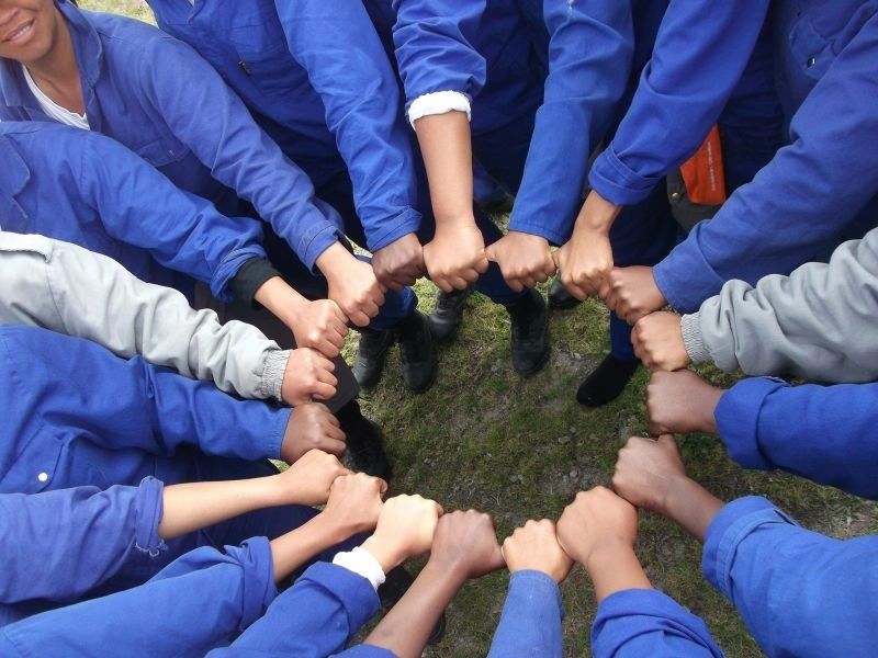 Home | Amathuba Collective