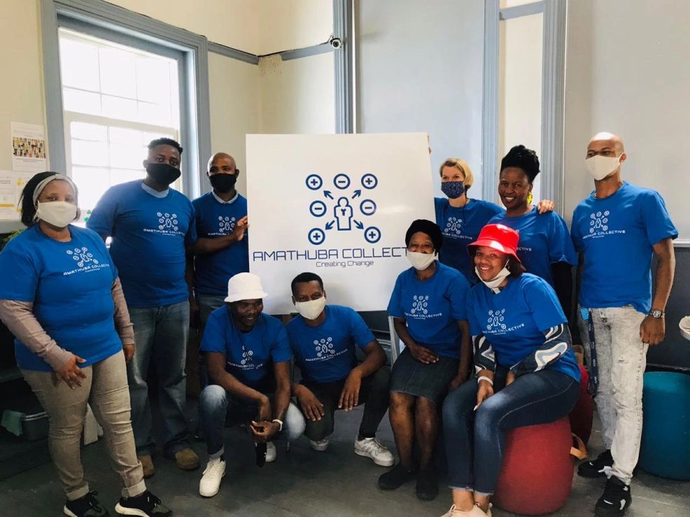 Home | Amathuba Collective