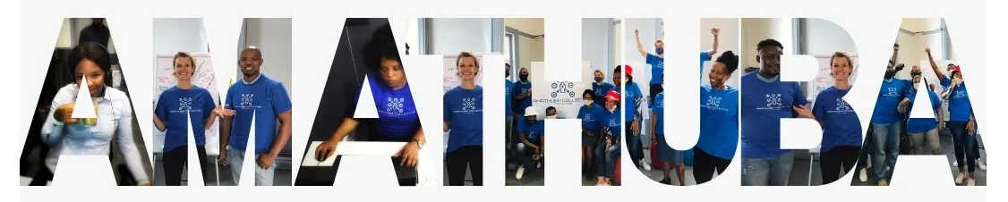 Home | Amathuba Collective